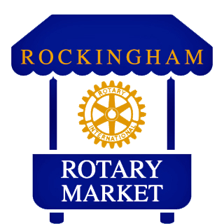 Rockingham Rotary Markets